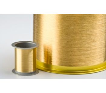 Heraeus - Gold Bonding Wires - Ball Bonding Wires By Heraeus ...