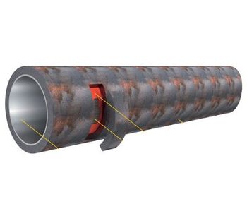 Glubi - Clad Pipes - Mechanically Lined Pipes By H. Butting ...