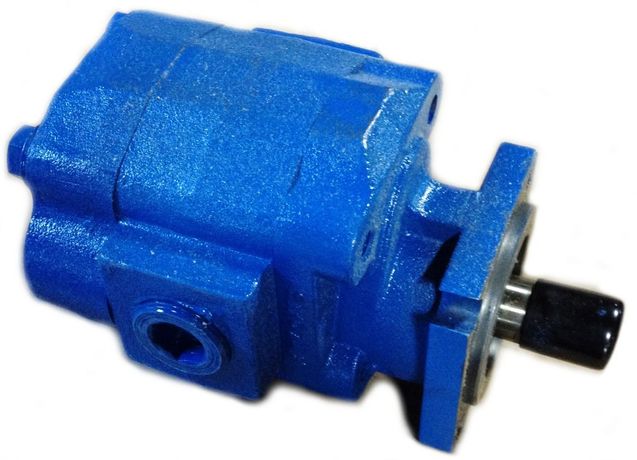 Fruitland - Vacuum Blowers - Couplings, Pulleys And HYD Motor ...