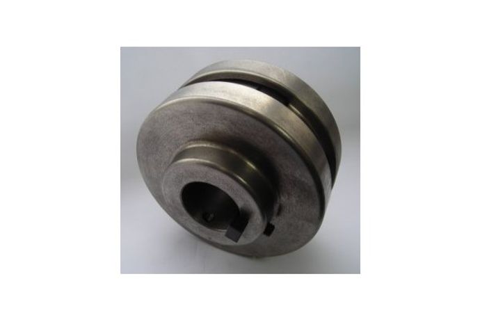 Fruitland - Vacuum Blowers - Couplings, Pulleys And HYD Motor ...