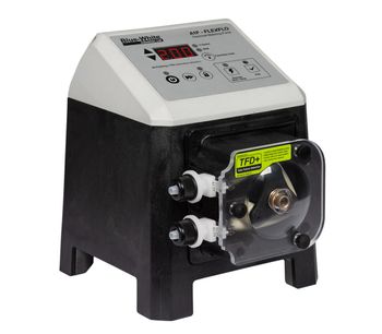 Flexflo - A1F - Chemical Metering Pumps - Peristaltic Pumps