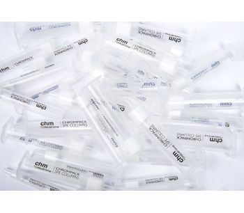 Chmlab - C18 - Chromatography - SPE Columns - Solid-Phase ...