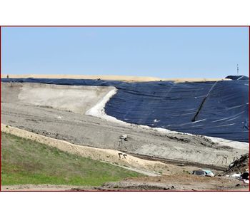 ETP - Environmental Covers - Alternate Daily Landfill Covers By ...