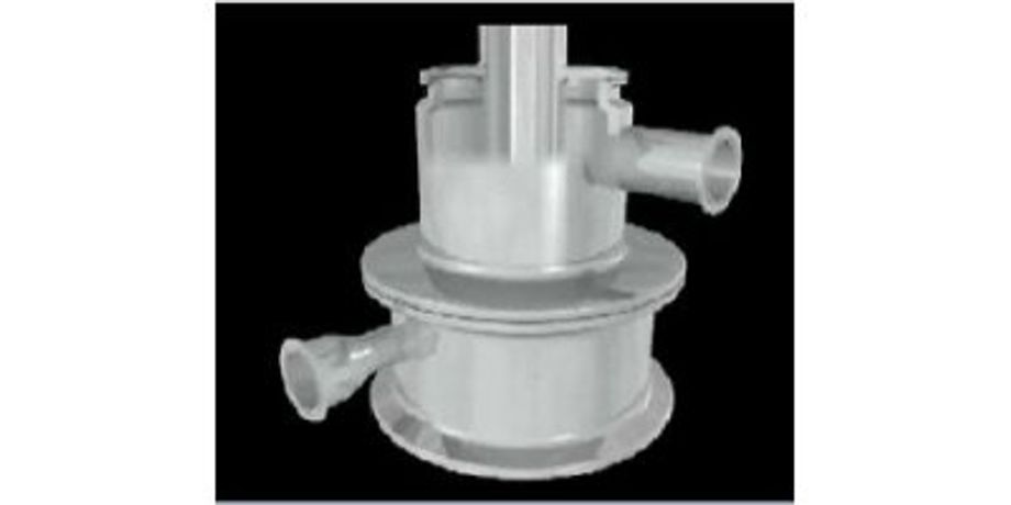 Ytron - XC - Other Products - Powder Disperser By Ytron Process ...