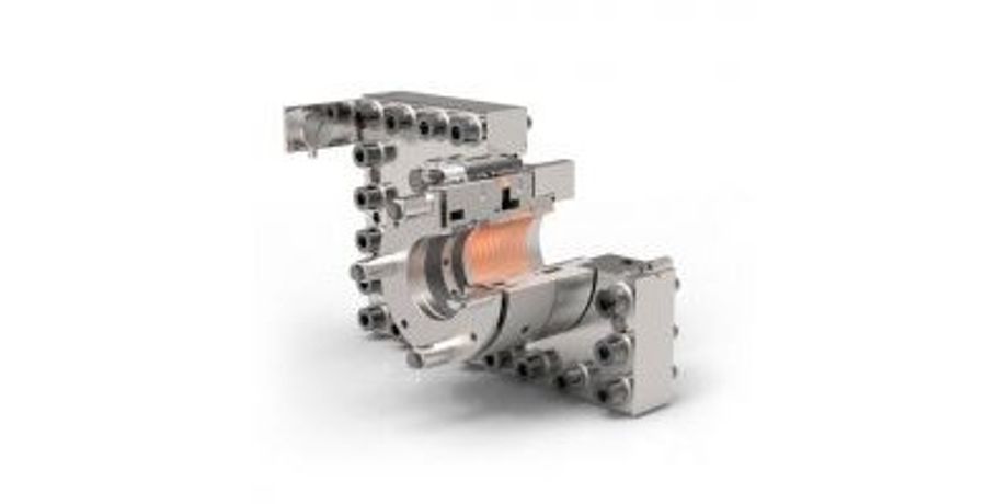 Shaft Seals - Vacuum Viscoseal With Stuffing Box By WITTE ...