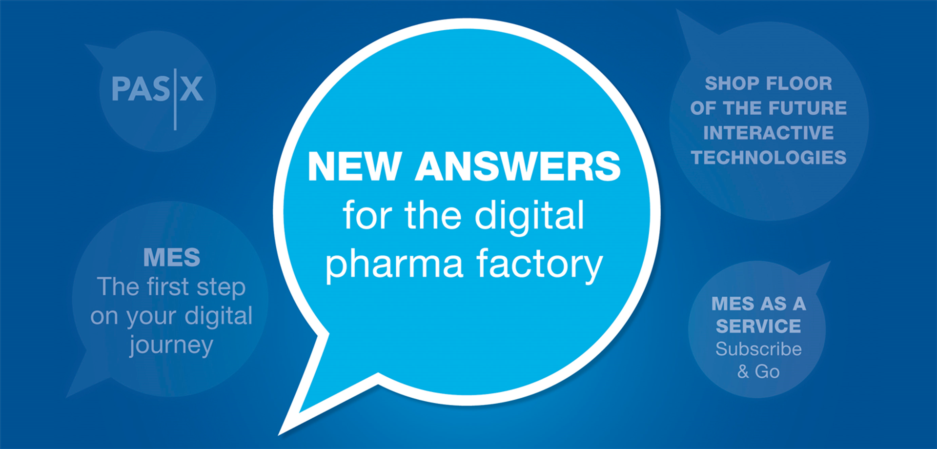 PAS-X - Packaging Solution Software By Körber Pharma Gmbh