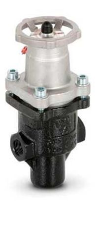 VYC-Industrial - 513 EN ASME/FNPT - Valves - Pressure ...