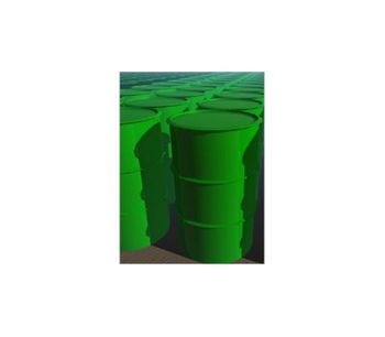 CDG 3000 Liquid Chlorine Dioxide Concentrate