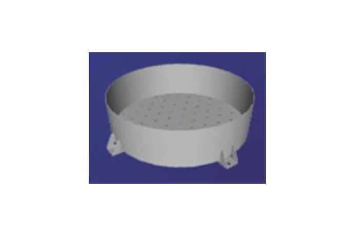 FL-04-M, P - Column Internals - Liquid ...