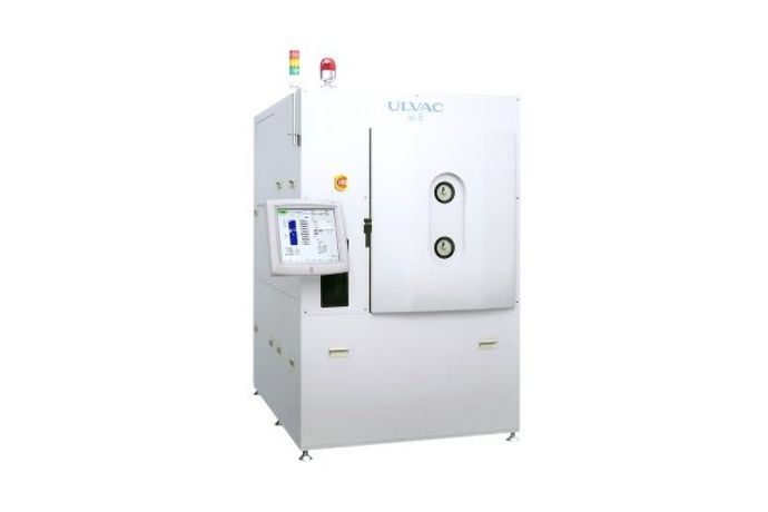 EI-Series Batch-Type High Vacuum Evaporation System