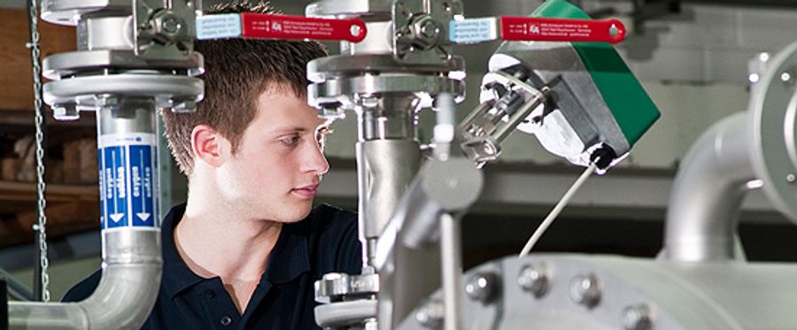 WEDECO - A Xylem Brand - Manufacturer Of Ultraviolet Light And Ozone ...