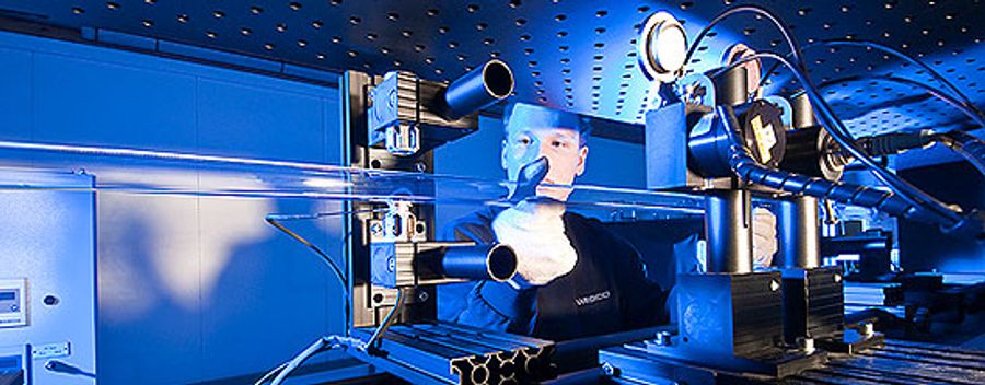 WEDECO - A Xylem Brand - Manufacturer Of Ultraviolet Light And Ozone ...