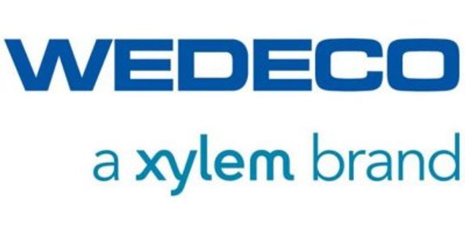WEDECO Ozone Systems - WEDECO SMA/SMO Series By WEDECO - A Xylem Brand