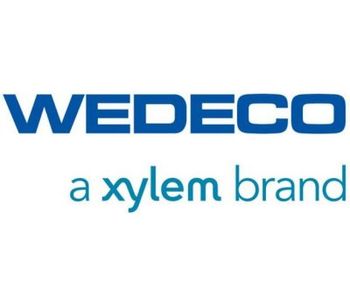 WEDECO Ozone Systems - WEDECO SMA/SMO Series By WEDECO - A Xylem Brand