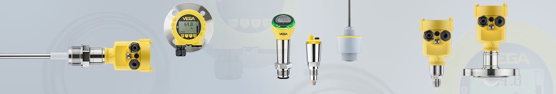 VEGAMAG - 81 - Level Measurement - Liquids - Magnetic Level Indicator ...