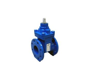 Aeon Type A DN40 – DN300 Resilient Seated Gate Valve