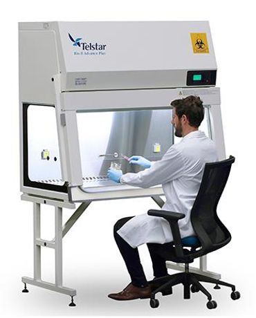 Telstar Bio II Advance Plus Class II Microbiological Safety Cabinet