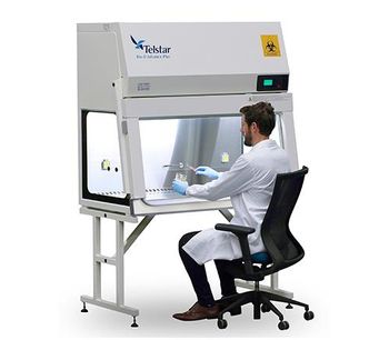 Telstar Bio II Advance Plus Class II Microbiological Safety Cabinet