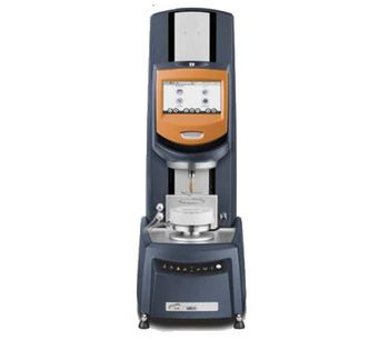 TA Instruments Discovery HR 20 Hybrid Rheometers
