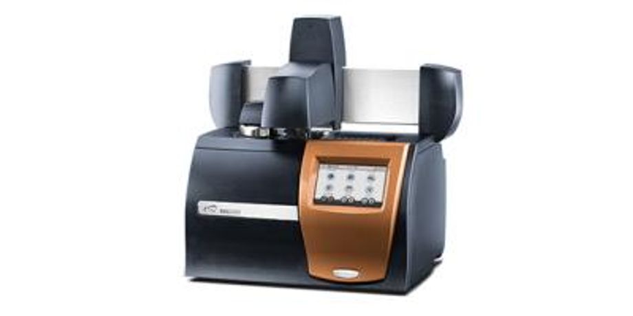 DSC 250 Differential Scanning Calorimeters (DSC)