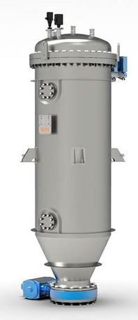 FUNDABAC - Filtration Systems - Automatic Self Cleaning Filtration ...