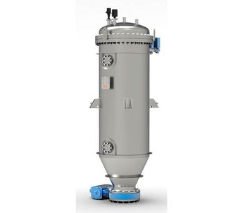 FUNDABAC - Filtration Systems - Automatic Self Cleaning Filtration ...