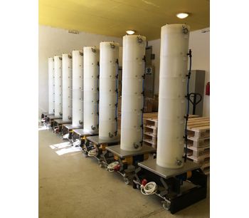 FUNDAWAVE - Crossflow Filtration - Crossflow Filtration By Drm, Dr ...