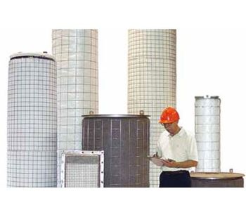 Brink - Products & Services - Mist Eliminator By DSD Chemtech ...