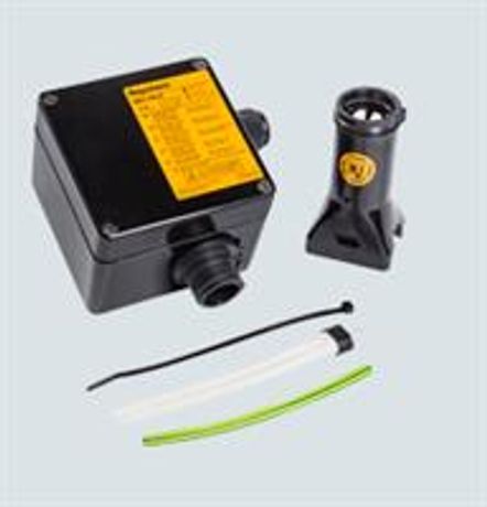 Nvent RAYCHEM JBS-100-ECP-A Power Connection/Electronic Controller