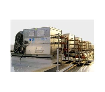 Recold JC Evap Condenser