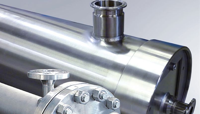 Membraline - Membrane Housings By Sommer & Strassburger Gmbh & Co. KG