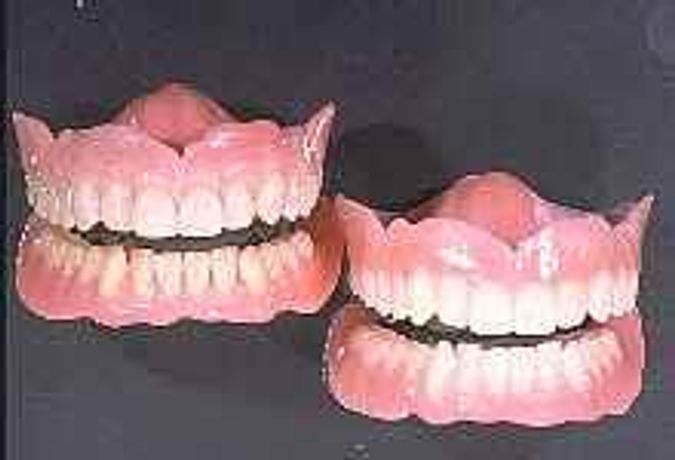 Soltec - MDP - Dental Product - Cloning Of Prostheses Flask By Soltec S.R.L