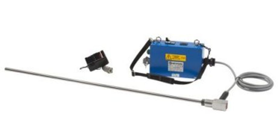 SMITSVONK - Igniters - Portable Ignitions Units By Smitsvonk ...
