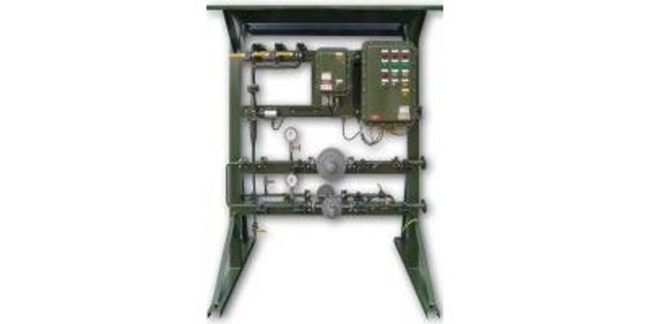 Flame Front Generators