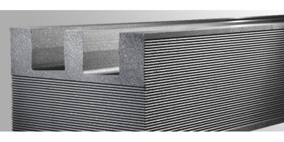 Cathode Blocks For Aluminum Electrolysis Cells