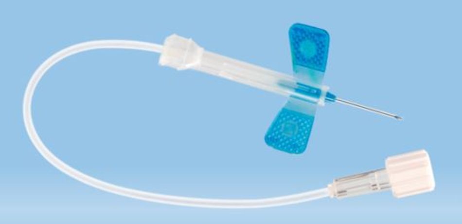 Safety-Multifly - 85.1640.201 - Diagnostic - Venous Blood - Needles ...