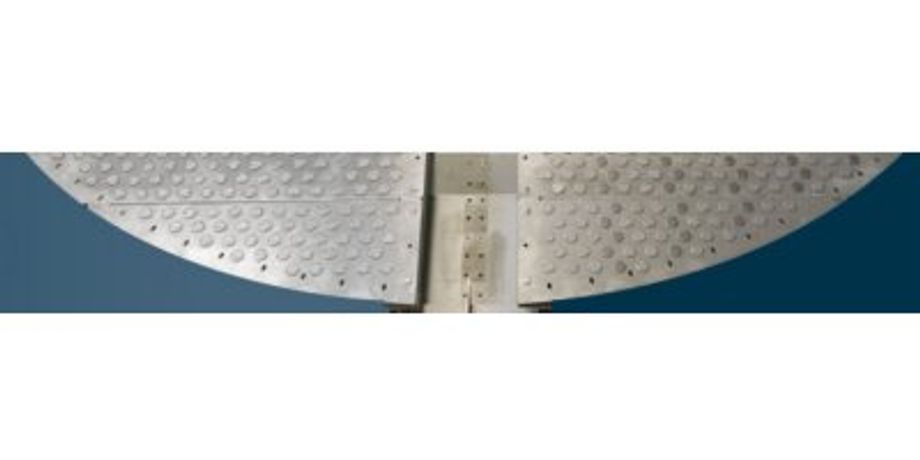 V1 - Mass Transfer Trays - Valve Trays By RVT Process Equipment Gmbh