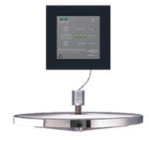 Russell - Ultrasonic Deblinding - Ultrasonic Vibrating Mesh ...