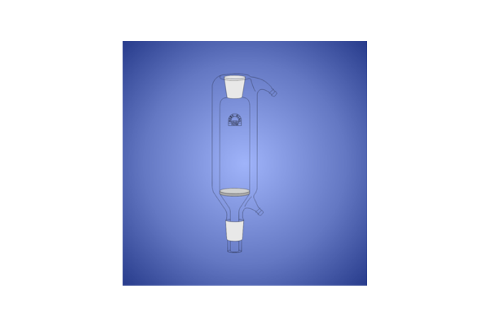 Vitrapor - Laboratory Equipment - Filter Crucibles - Jacketed ...