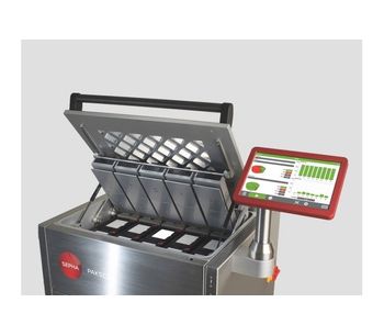 Sepha - Pakscan - Leak Testing Solutions - Non-Destructive ...