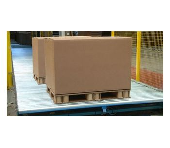 KAYPAL - Corrugated Pallets - Industrial Cardboard Pallets By ...