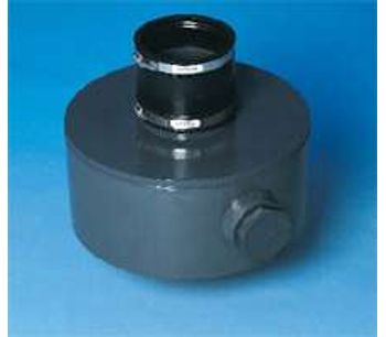 Sweetvent Vent Stack Odor Control Module