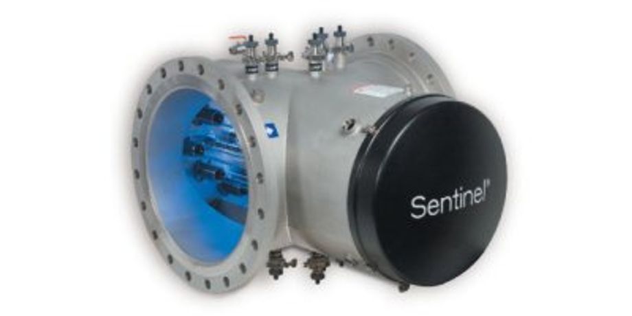 SENTINEL - 24 - Ultraviolet Disinfection Technologies