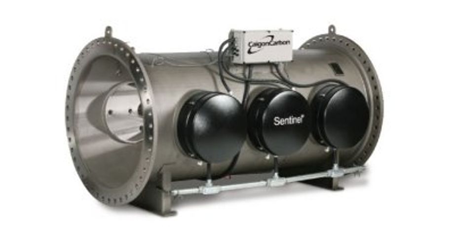 SENTINEL 48 Ultraviolet Drinking Water Disinfection System