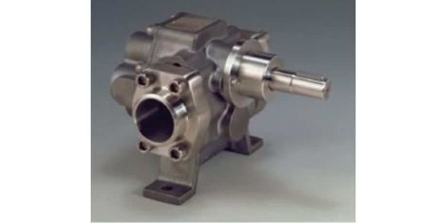 Pompe Cucchi MX Series Gear Pump