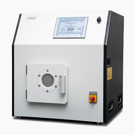 Pink - V6-G - Low-Pressure Plasma Systems - Low-Pressure Plasma System ...