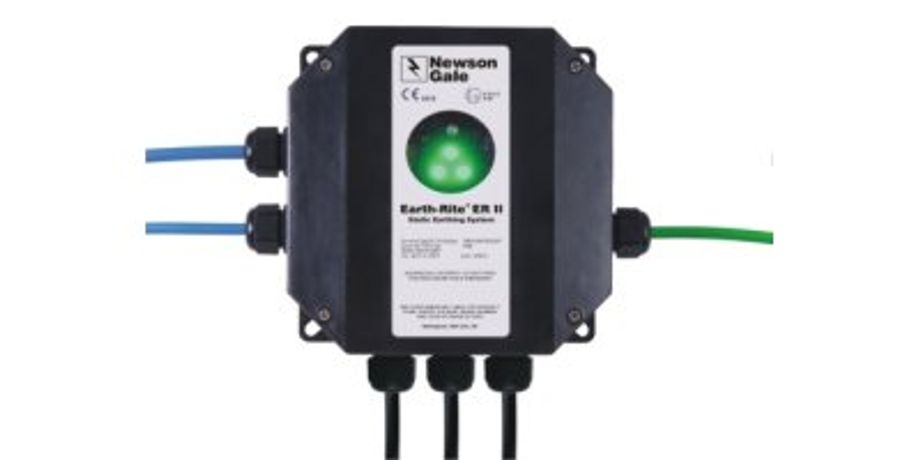 Earth-Rite - MGV - Earth-Rite Range Products - Truck Mounted Static ...