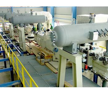 Compressors - Revamp & Modernization - Reciprocating ...