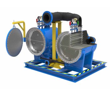 KREBS® Cycloclean - Hydrocyclone Technology - Cyclones - Deoiler ...