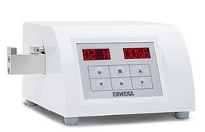 Erweka TBH 125 Tablet Hardness Testers